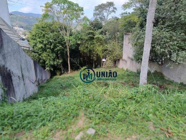 Terreno em Condomínio para Venda em Niterói/RJ Maria Paula