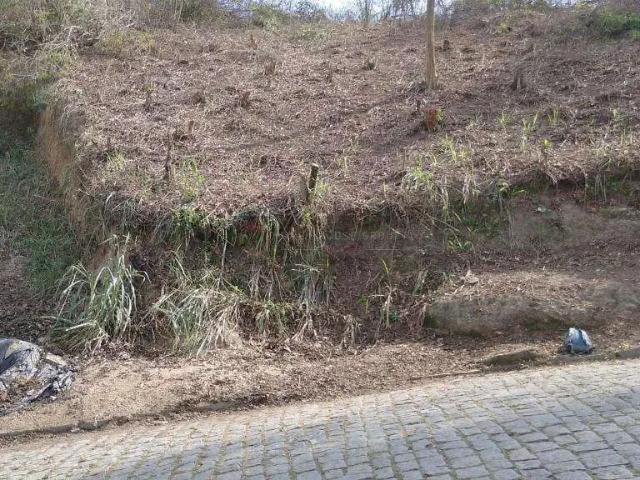 Terreno em Condomínio para Venda em Niterói/RJ Maria Paula