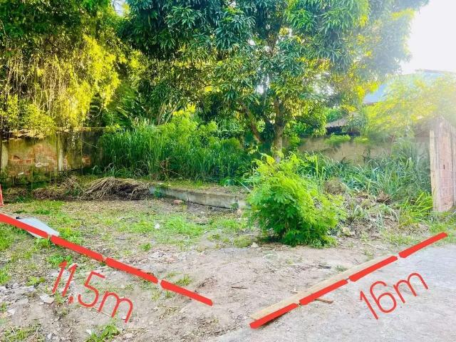 Terreno em Condomínio para Venda em Niterói/RJ Maria Paula