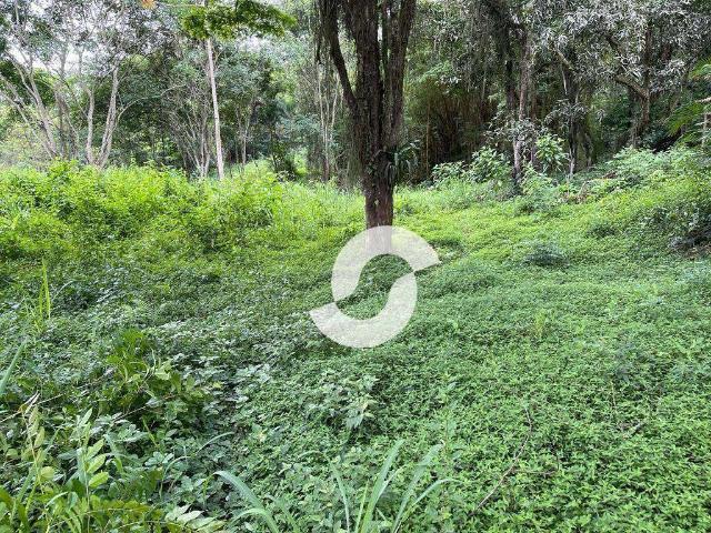 Terreno em Condomínio para Venda em Niterói/RJ Muriqui