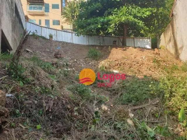 Terreno em Condomínio para Venda em Niterói/RJ São Francisco