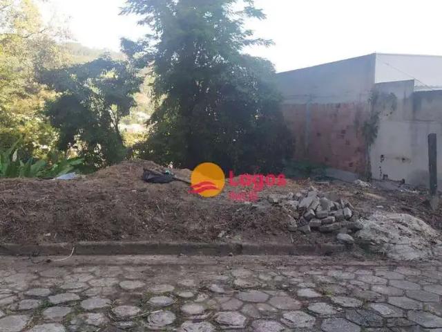 Terreno em Condomínio para Venda em Niterói/RJ São Francisco