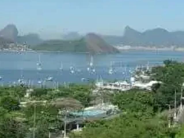 Terreno em Condomínio para Venda em Niterói/RJ São Francisco