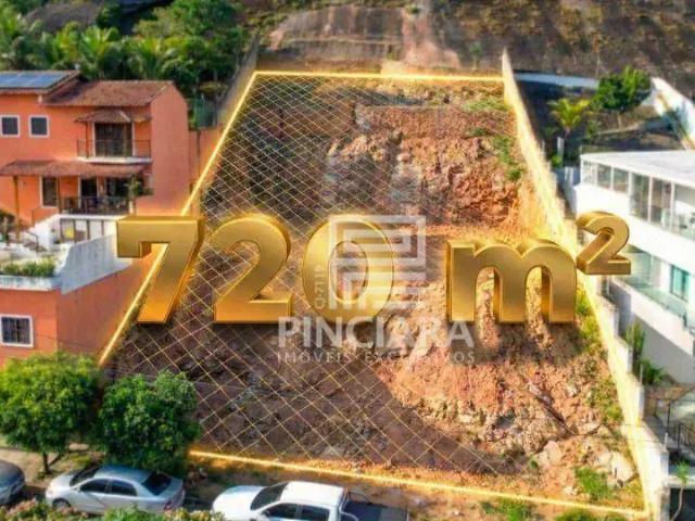 Terreno em Condomínio para Venda em Niterói/RJ São Francisco
