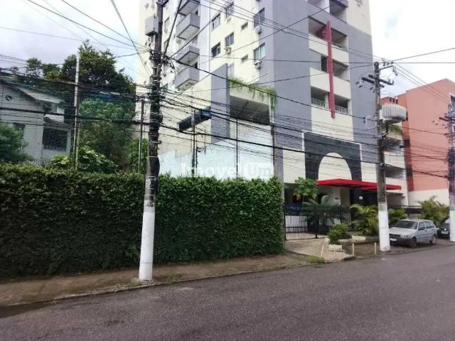 Terreno em Condomínio para Venda em Niterói/RJ Santa Rosa