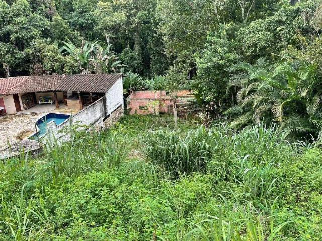 Terreno em Condomínio para Venda em Niterói/RJ Sapê