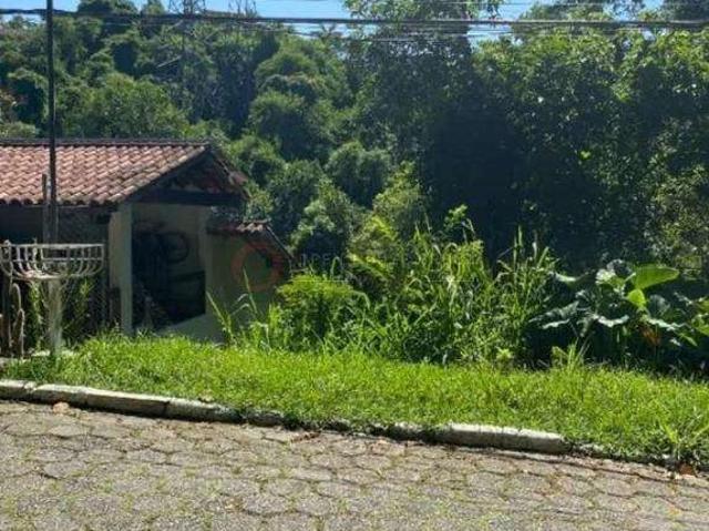 Terreno em Condomínio para Venda em Niterói/RJ Sapê