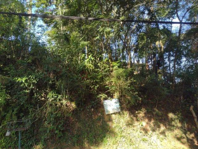 Terreno em Condomínio para Venda em Niterói/RJ Sapê