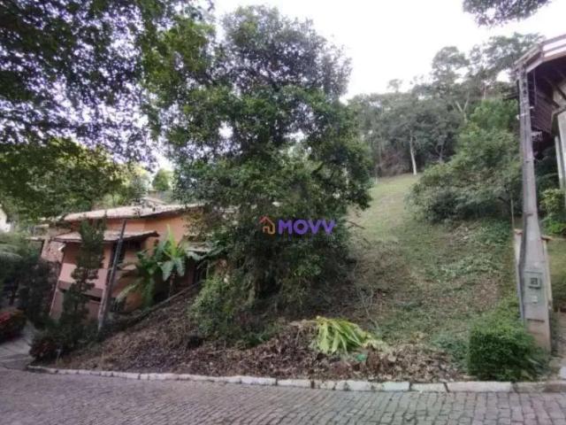 Terreno em Condomínio para Venda em Niterói/RJ Serra Grande