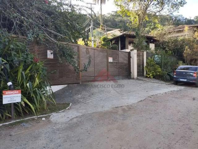 Terreno em Condomínio para Venda em Niterói/RJ Serra Grande