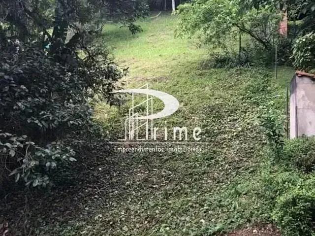Terreno em Condomínio para Venda em Niterói/RJ Serra Grande