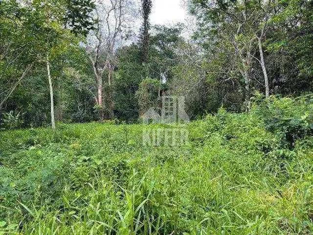 Terreno em Condomínio para Venda em Niterói/RJ Pendotiba
