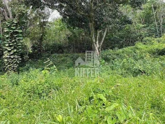 Terreno em Condomínio para Venda em Niterói/RJ Pendotiba