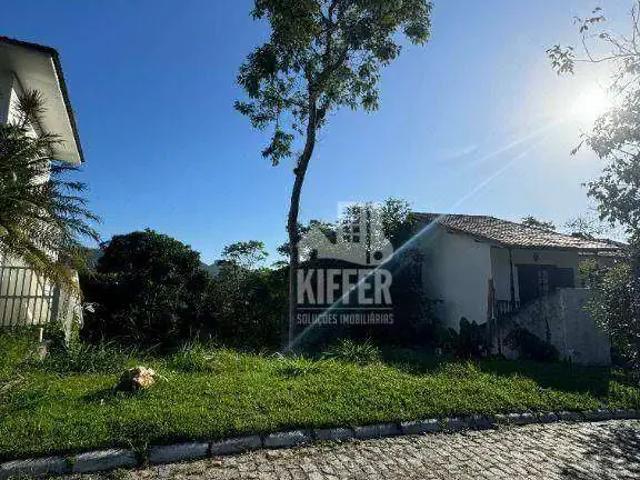 Terreno em Condomínio para Venda em Niterói/RJ Pendotiba