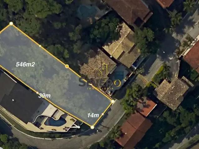 Terreno em Condomínio para Venda em Niterói/RJ Pendotiba