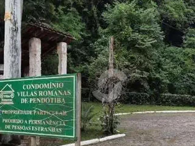 Terreno em Condomínio para Venda em Niterói/RJ Pendotiba