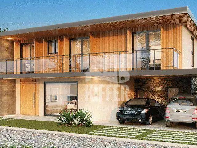 Terreno em Condomínio para Venda em Niterói/RJ Pendotiba