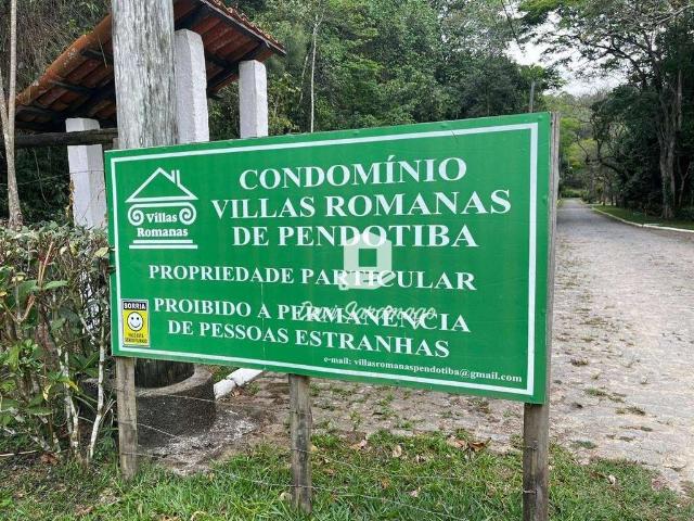 Terreno em Condomínio para Venda em Niterói/RJ Pendotiba