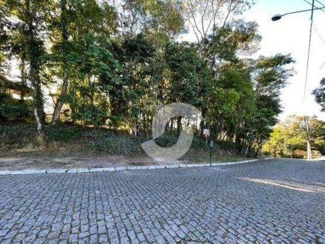 Terreno em Condomínio para Venda em Niterói/RJ Pendotiba