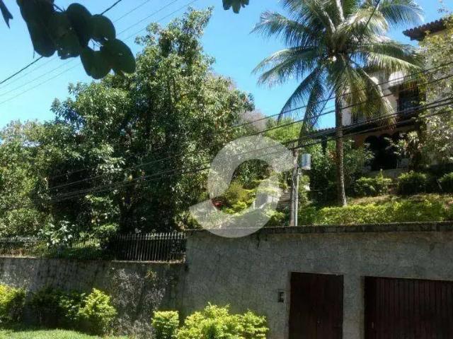 Terreno em Condomínio para Venda em Niterói/RJ Pendotiba