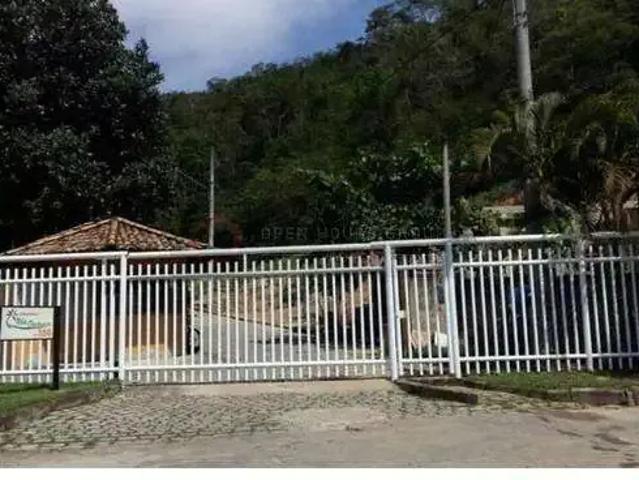 Terreno em Condomínio para Venda em Niterói/RJ Piratininga