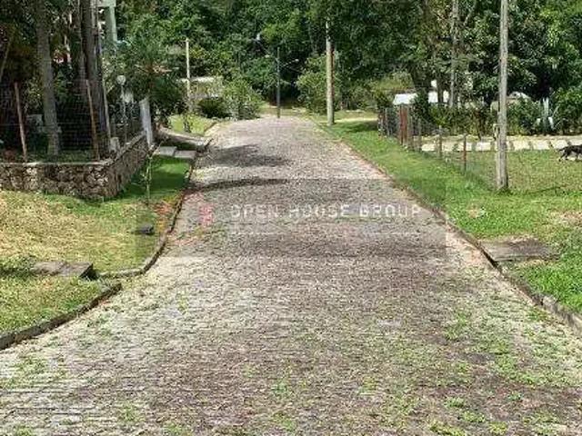 Terreno em Condomínio para Venda em Niterói/RJ Piratininga