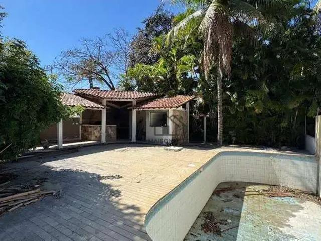 Terreno em Condomínio para Venda em Niterói/RJ Piratininga