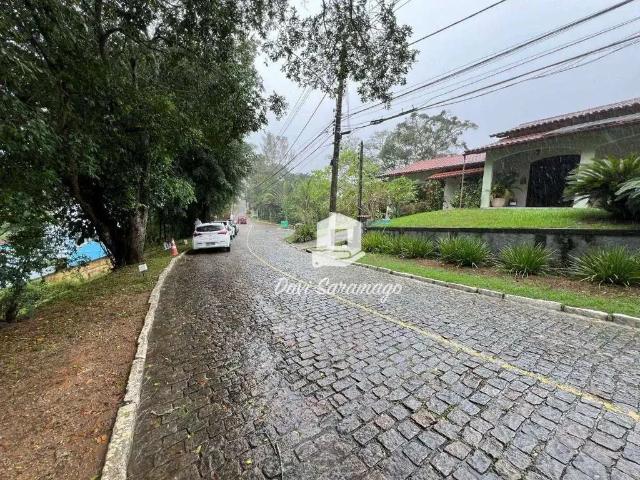 Terreno em Condomínio para Venda em Niterói/RJ Piratininga