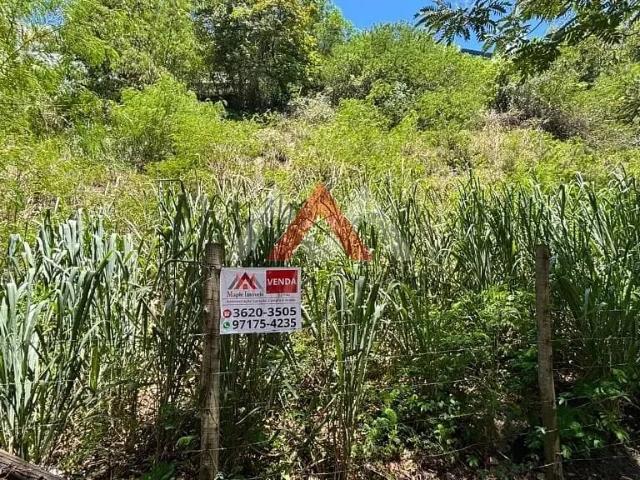 Terreno em Condomínio para Venda em Niterói/RJ Piratininga