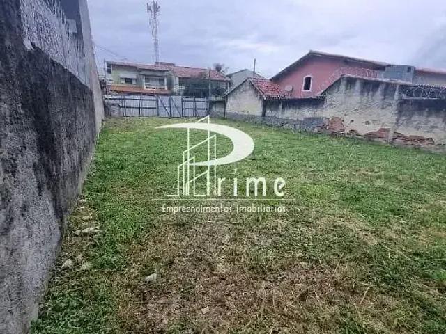 Terreno em Condomínio para Venda em Niterói/RJ Piratininga