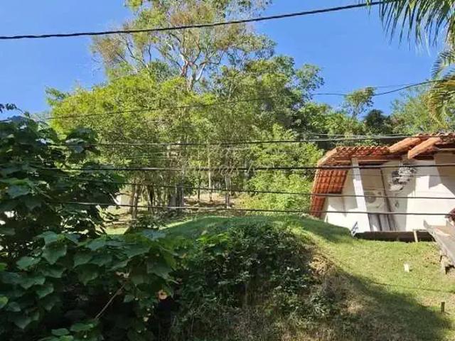 Terreno em Condomínio para Venda em Niterói/RJ Piratininga