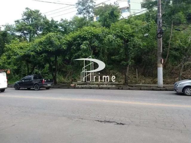 Terreno em Condomínio para Venda em Niterói/RJ Piratininga