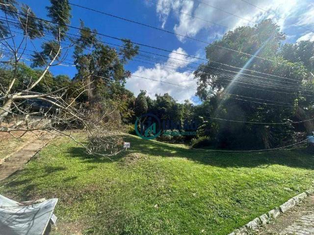 Terreno em Condomínio para Venda em Niterói/RJ Piratininga