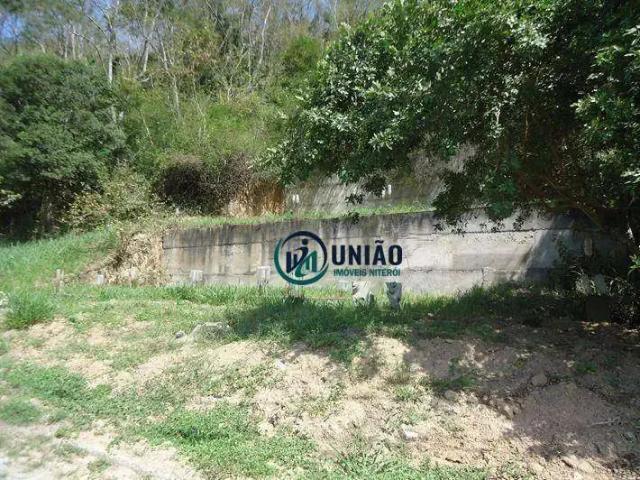Terreno em Condomínio para Venda em Niterói/RJ Piratininga