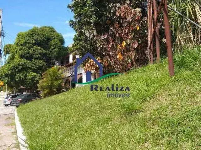 Terreno em Condomínio para Venda em Niterói/RJ Piratininga