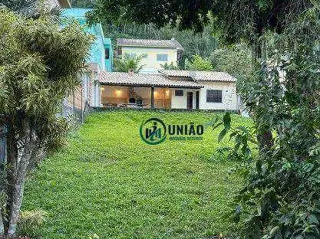 Terreno em Condomínio para Venda em Niterói/RJ Rio do Ouro