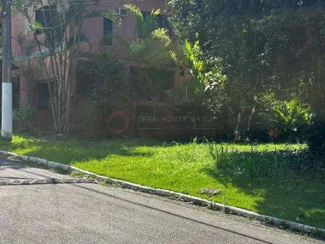Terreno em Condomínio para Venda em Niterói/RJ Rio do Ouro