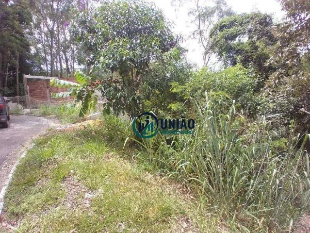 Terreno em Condomínio para Venda em Niterói/RJ Rio do Ouro