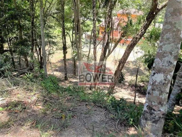 Terreno em Condomínio para Venda em Niterói/RJ Rio do Ouro
