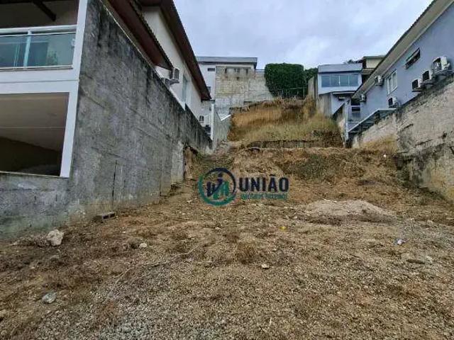 Terreno em Condomínio para Venda em Niterói/RJ Rio do Ouro