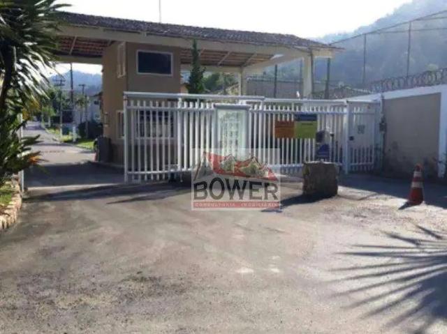 Terreno em Condomínio para Venda em Niterói/RJ Rio do Ouro