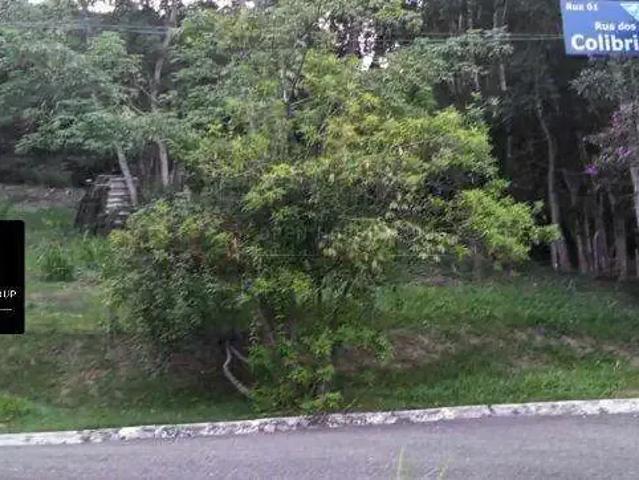 Terreno em Condomínio para Venda em Niterói/RJ Rio do Ouro
