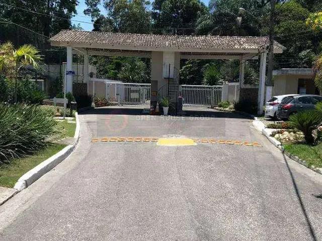 Terreno em Condomínio para Venda em Niterói/RJ Rio do Ouro