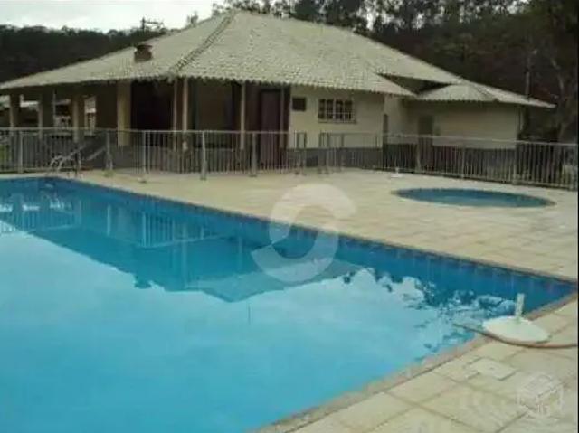 Terreno em Condomínio para Venda em Niterói/RJ Rio do Ouro