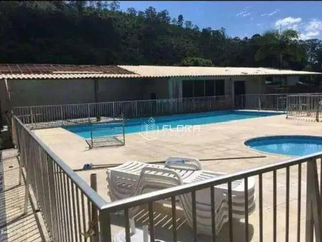 Terreno em Condomínio para Venda em Niterói/RJ Rio do Ouro