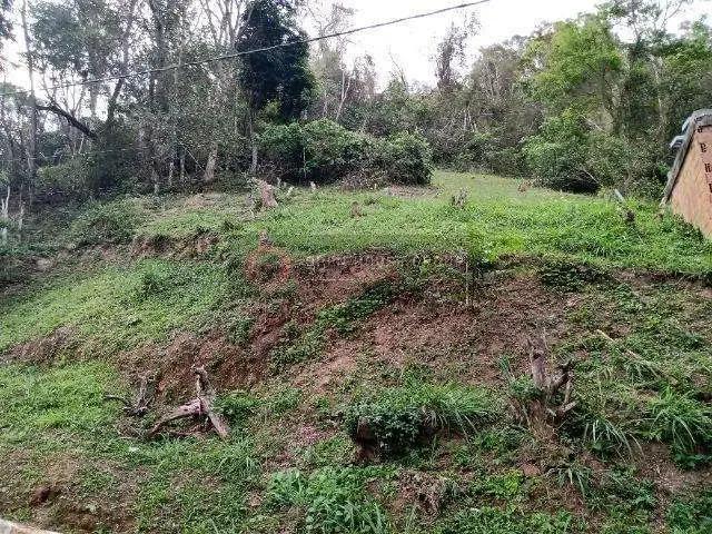 Terreno em Condomínio para Venda em Niterói/RJ Rio do Ouro