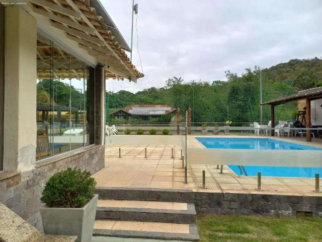 Terreno em Condomínio para Venda em Niterói/RJ Rio do Ouro