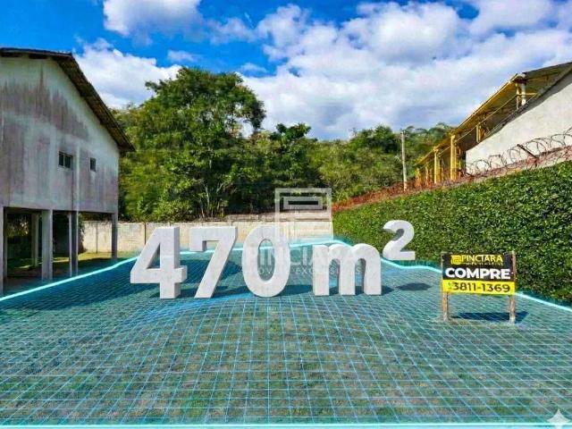 Terreno em Condomínio para Venda em Niterói/RJ Rio do Ouro