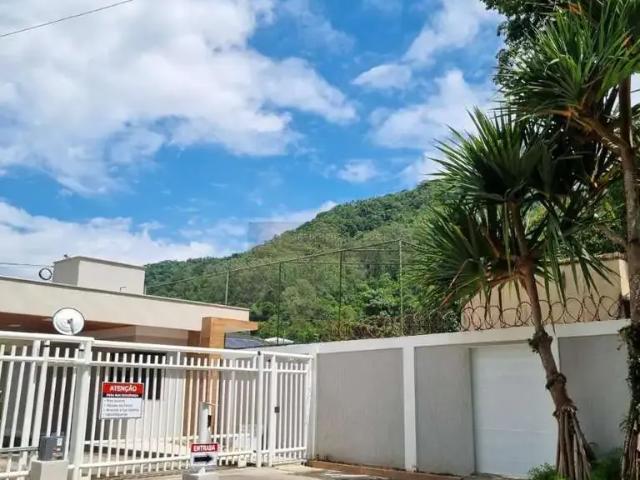 Terreno em Condomínio para Venda em Niterói/RJ Rio do Ouro