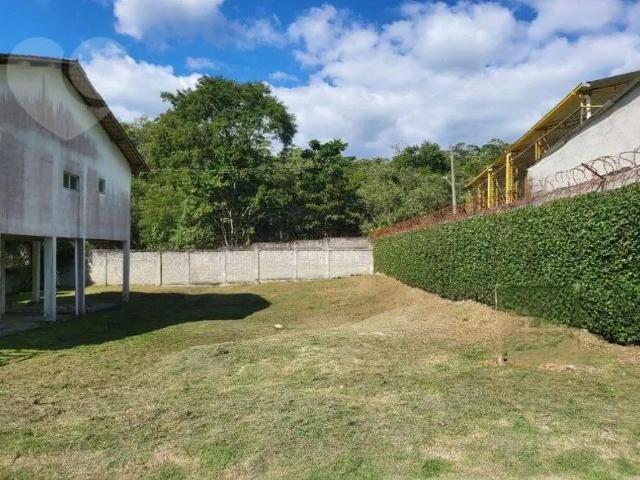 Terreno em Condomínio para Venda em Niterói/RJ Rio do Ouro